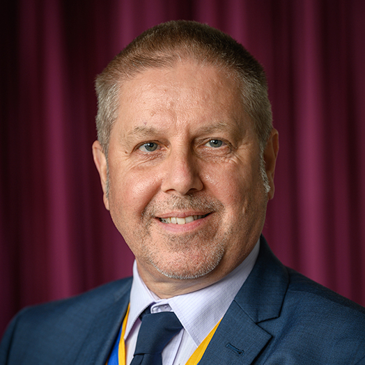 Brian Dalton | Salisbury City Council