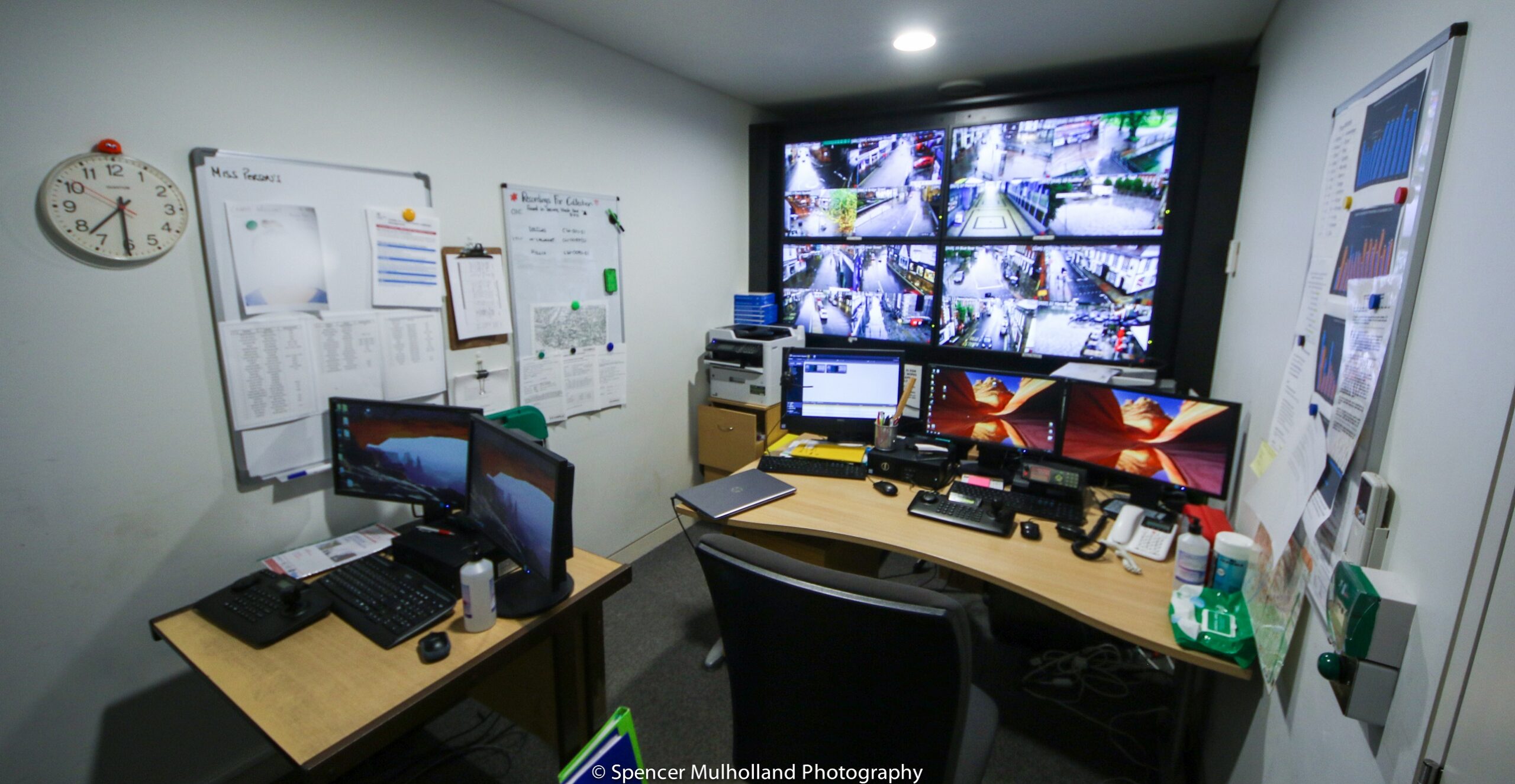 Successful year achieved for the team at Salisbury CCTV | Salisbury ...