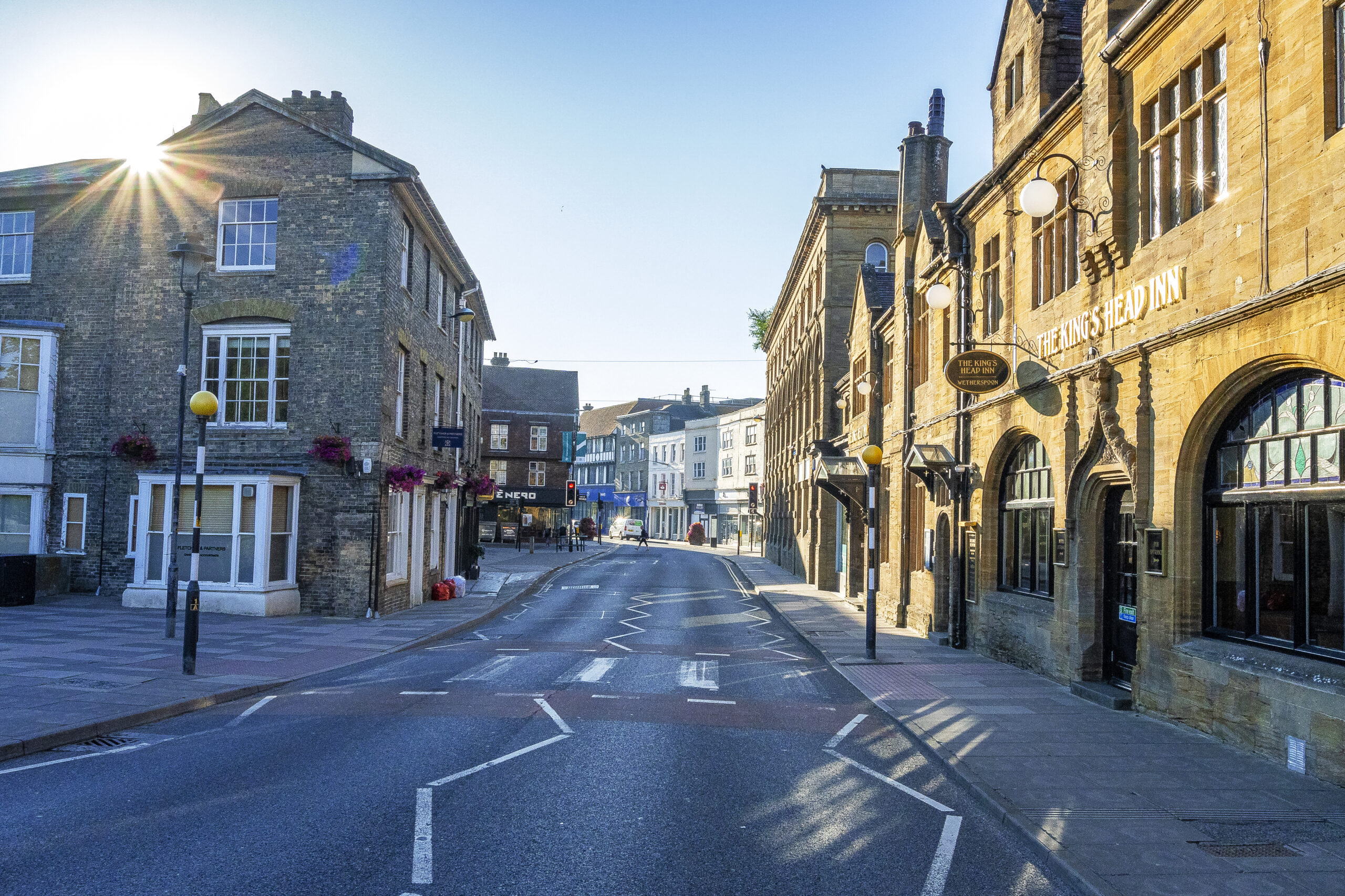 Action has been taken to speed up progress on Salisbury’s Neighbourhood ...