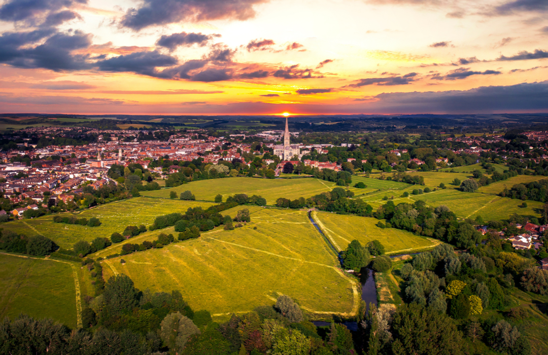 Notice of Referendum | Salisbury City Council