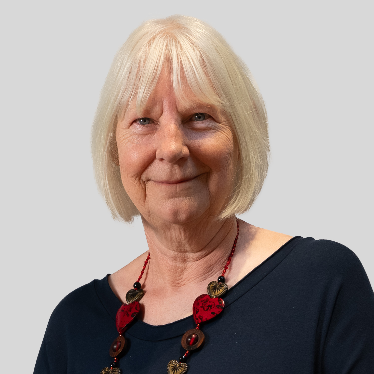 Annie Riddle | Salisbury City Council