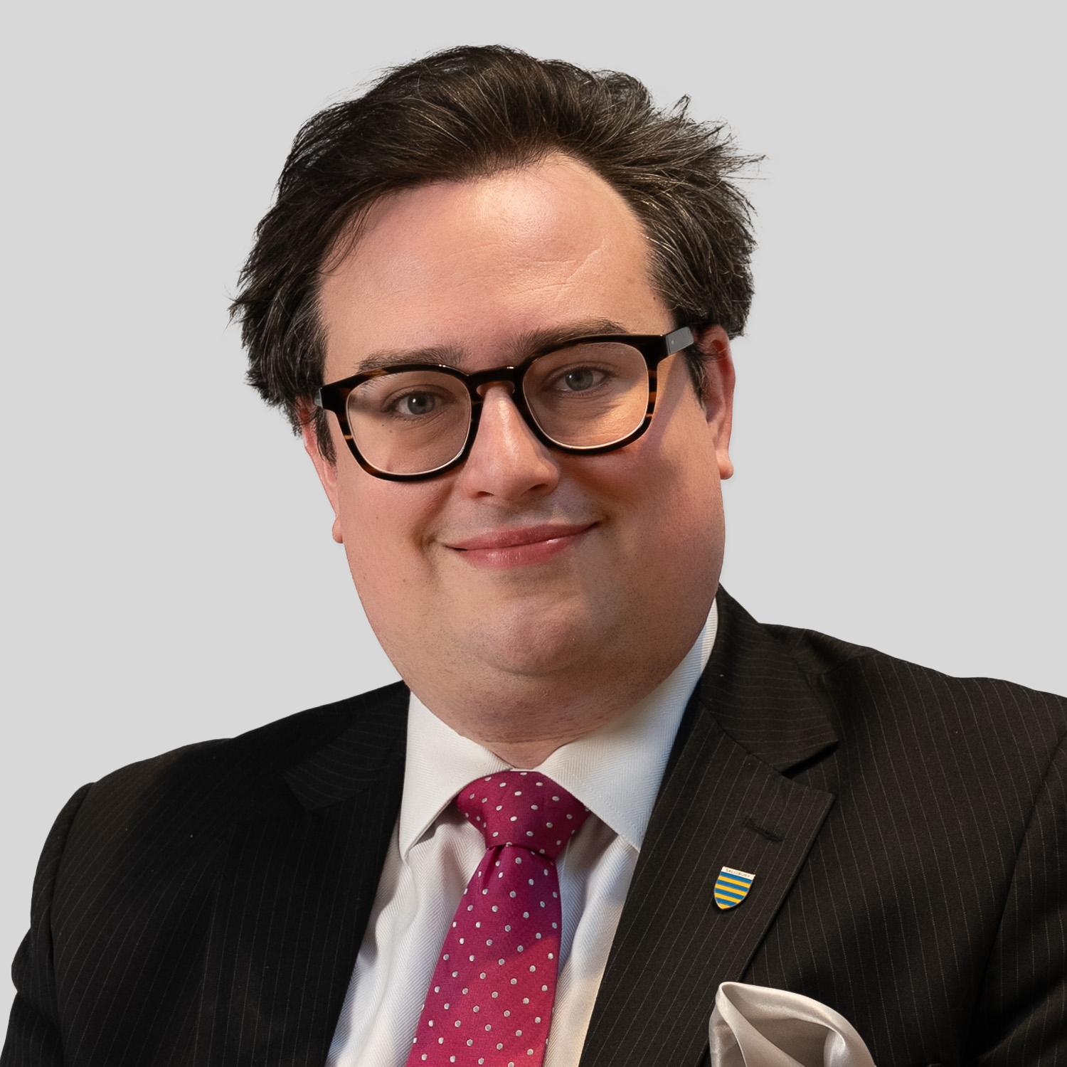 Ed Rimmer | Salisbury City Council