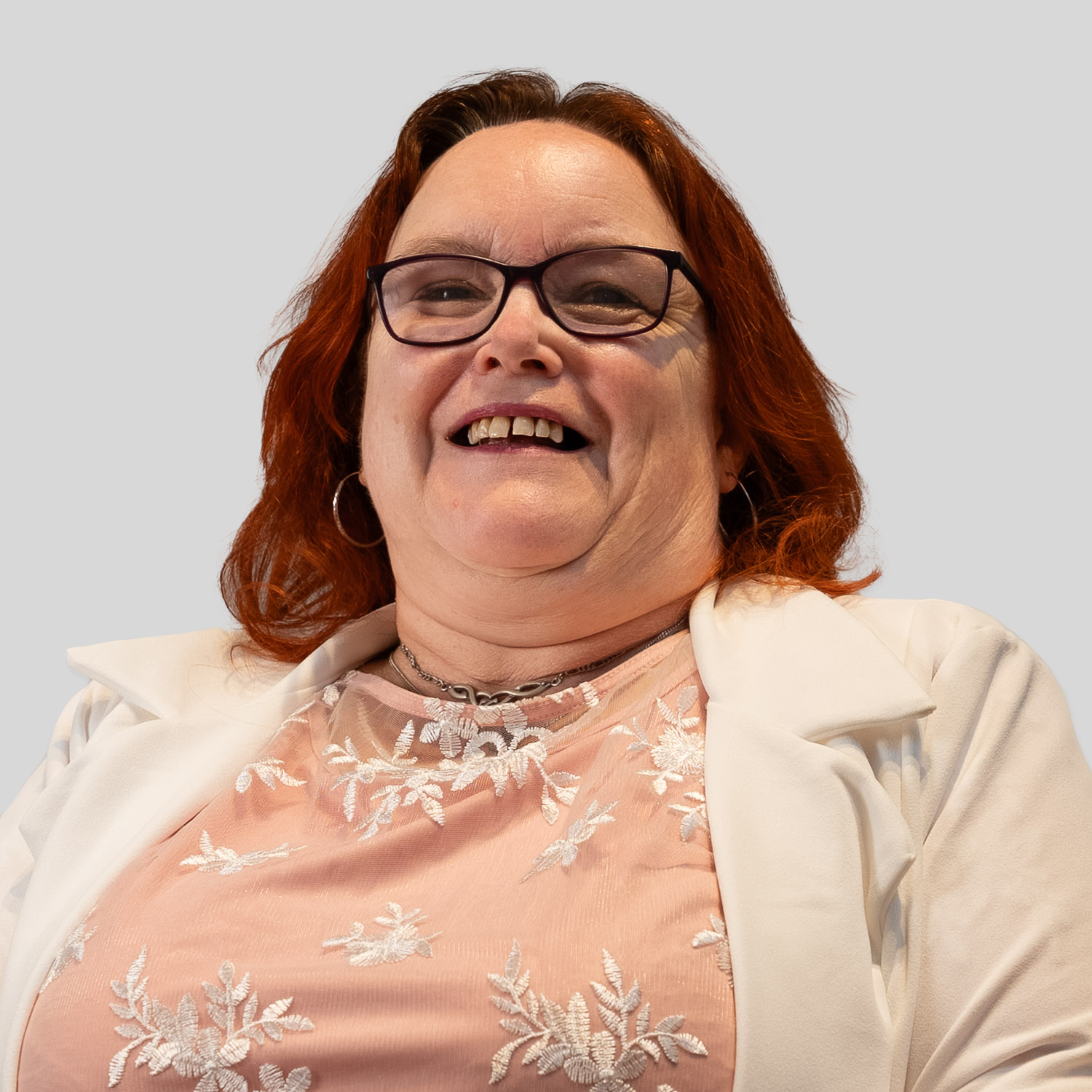 Jenny Bolwell | Salisbury City Council