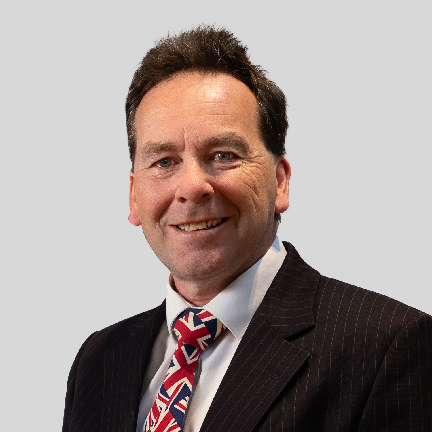 Sven Hocking | Salisbury City Council